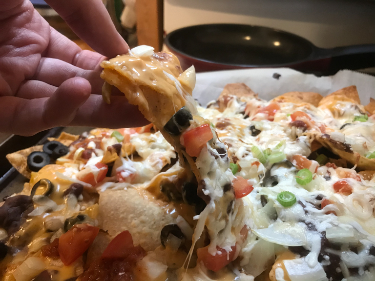 Nate's Peruvian-Style Black Beans AKA A Little Taste of Heaven - Nifty ...